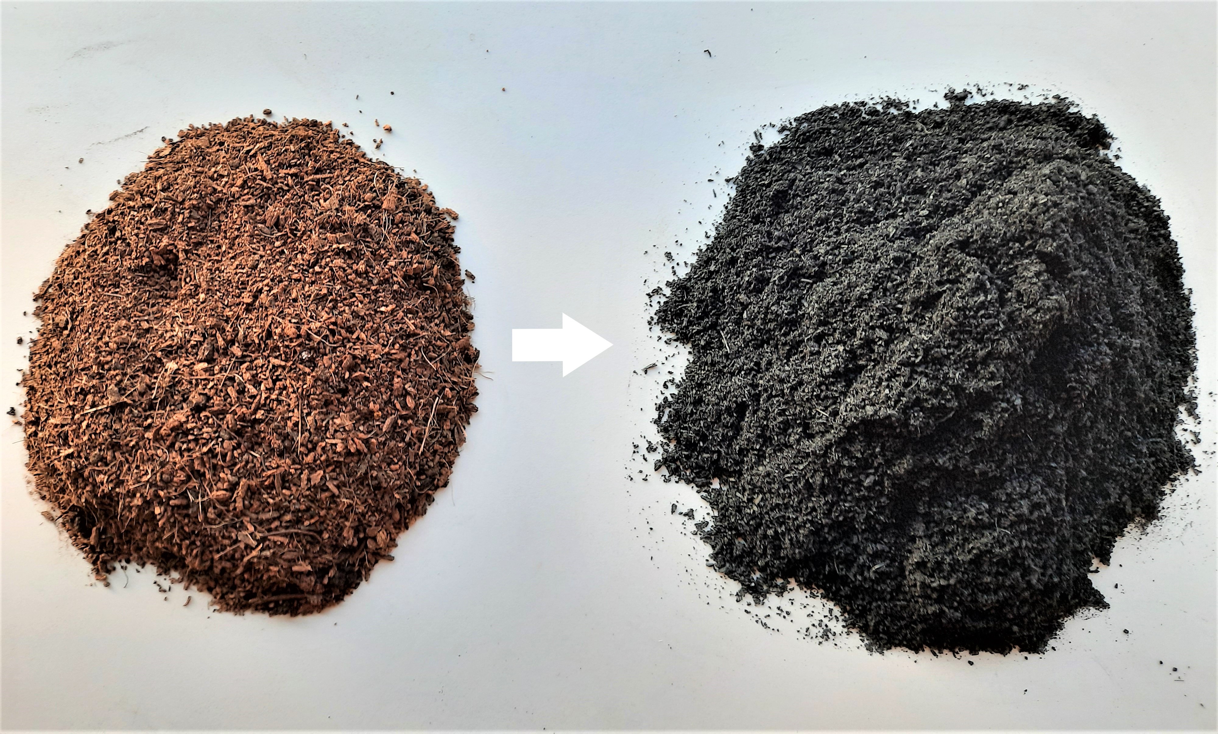 POP-UP Talk: biochar in cascade CLOSECYCLE | Interreg North Sea